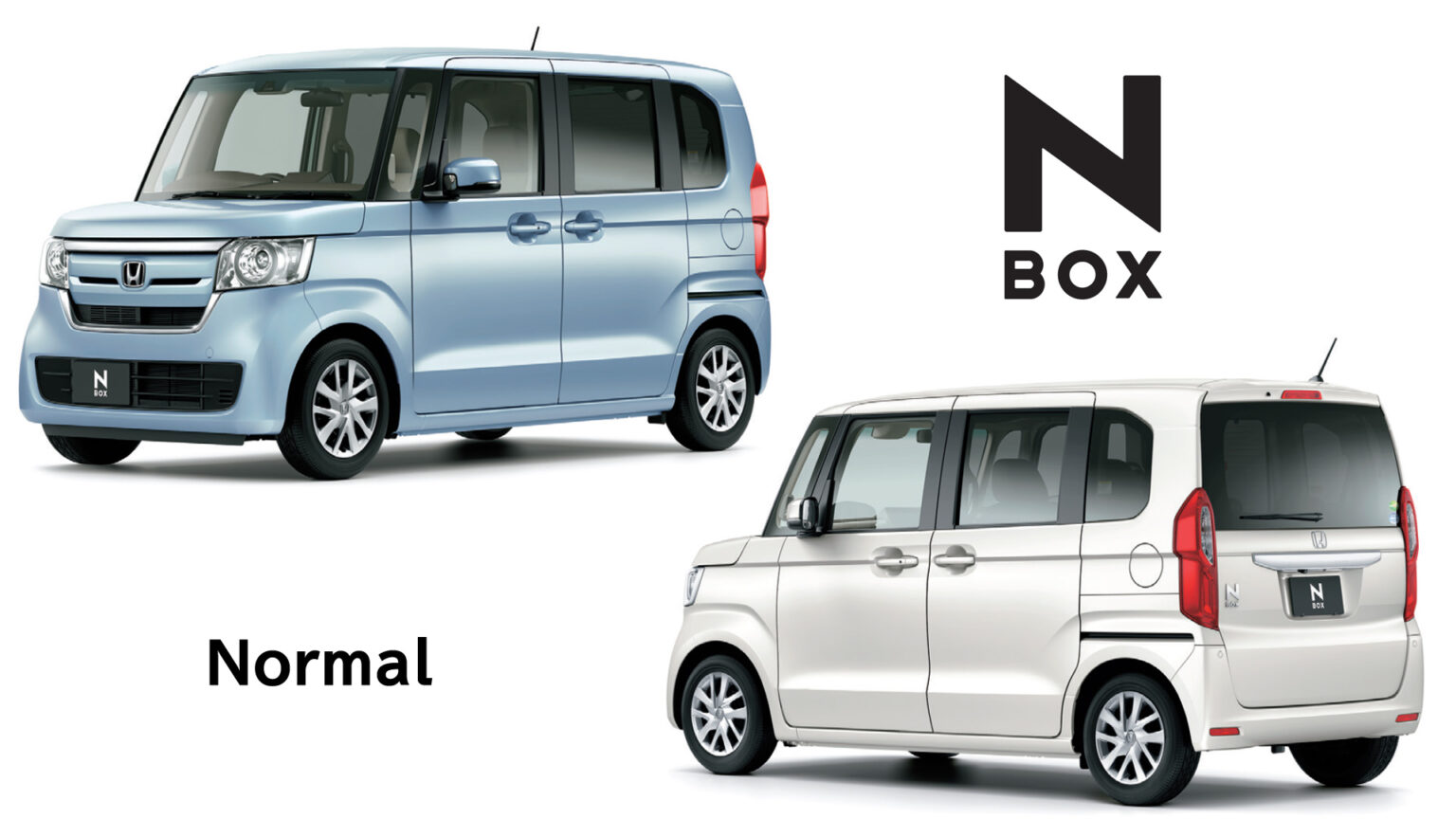 『これまでの改良・変更点を解説！』 HONDA N-BOX / N-BOX Custom JF3 / JF4 （前期Ⅰ・前期Ⅱ・後期） | momotaro blog