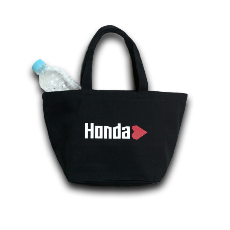 シンプルかつ大胆で良いんじゃない！Hondaハート Tシャツなど、新グッズを発売開始！ | momotaro blog