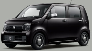 キター！「N STYLE+」第3弾！HONDA N-WGN 「STYLE+ BITTER」世界初公開！ホンダ初「急アクセル抑制機能」有償オプションに対応 | momotaro blog