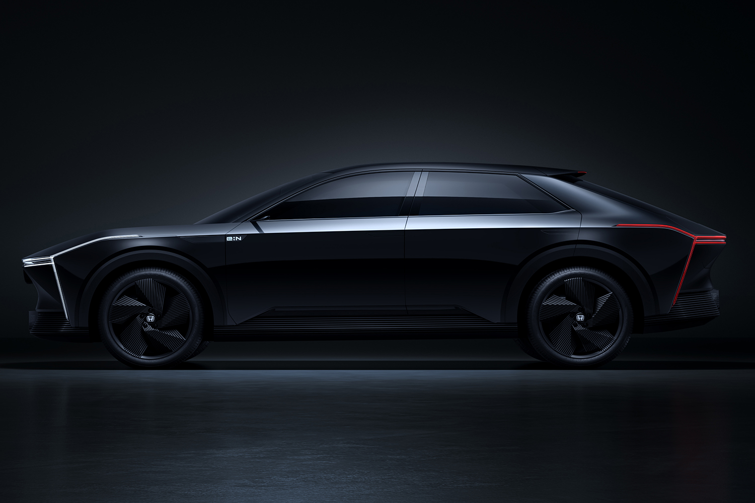 コックピットのすっきり感が凄い！ホンダ 新型EVのコンセプトモデル「e:N2 Concept」を世界初公開！ | momotaro blog