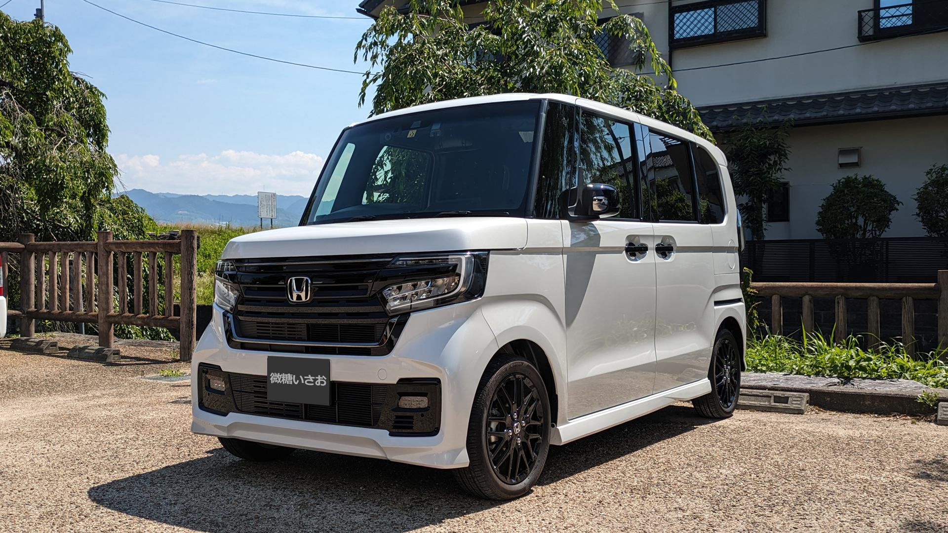 N-BOX、フルモデルチェンジへの切替準備は順調か？！ ついに出荷目処が「3ヶ月程度」に！ 最新7月3日「ホンダ車種別 工場出荷時期目処」更新 ...