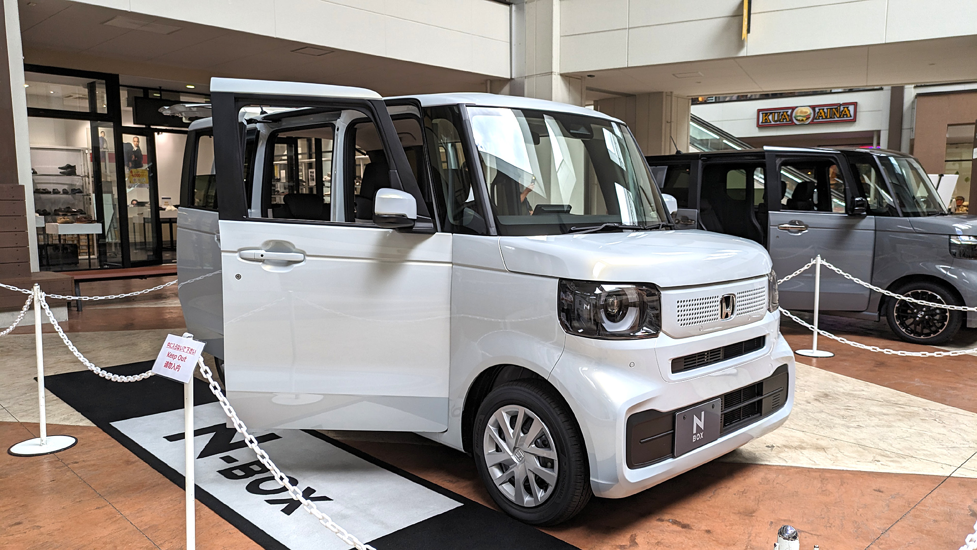 「N-BOX e:」の可能性が見えてきたか？！ホンダ 新型軽商用EV「N-VAN e:」を先行公開 まとめ！発売は予定通り2024年春。価格は ...