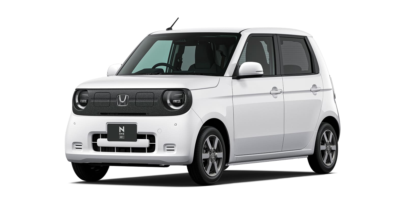 ホンダが今秋発売予定の軽乗用EV「N-ONE e:」をいよいよ先行公開！航続距離は「270km（WLTC）」、先行予約は8月1日（金）から。 | momotaro blog